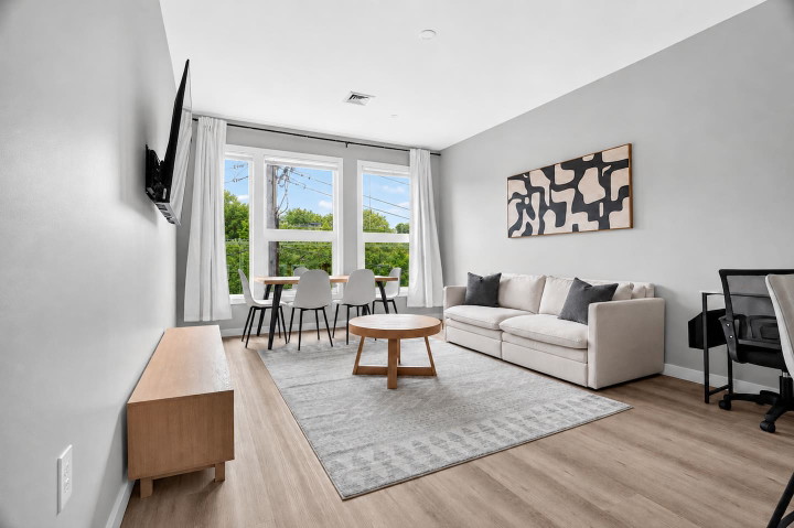 Family-friendly 1br | Sleeps 6 - Nahant