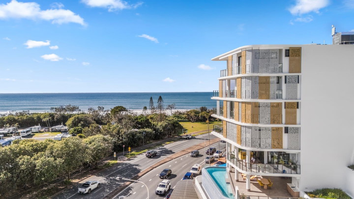 Sakara @ Maroochydore - Alexandra Headland