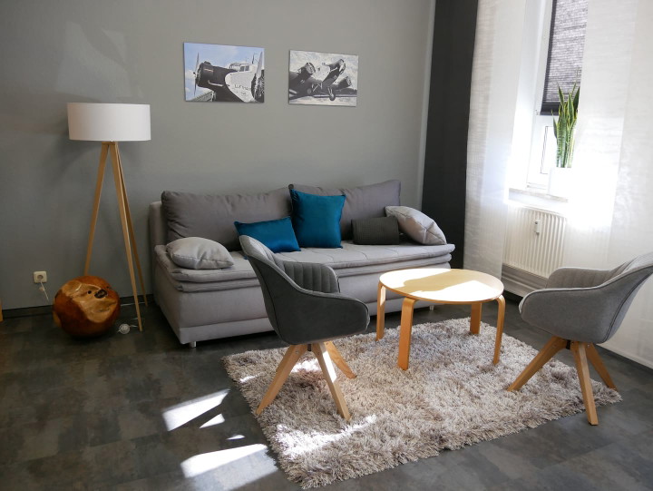 Studio Hugo - Dessau