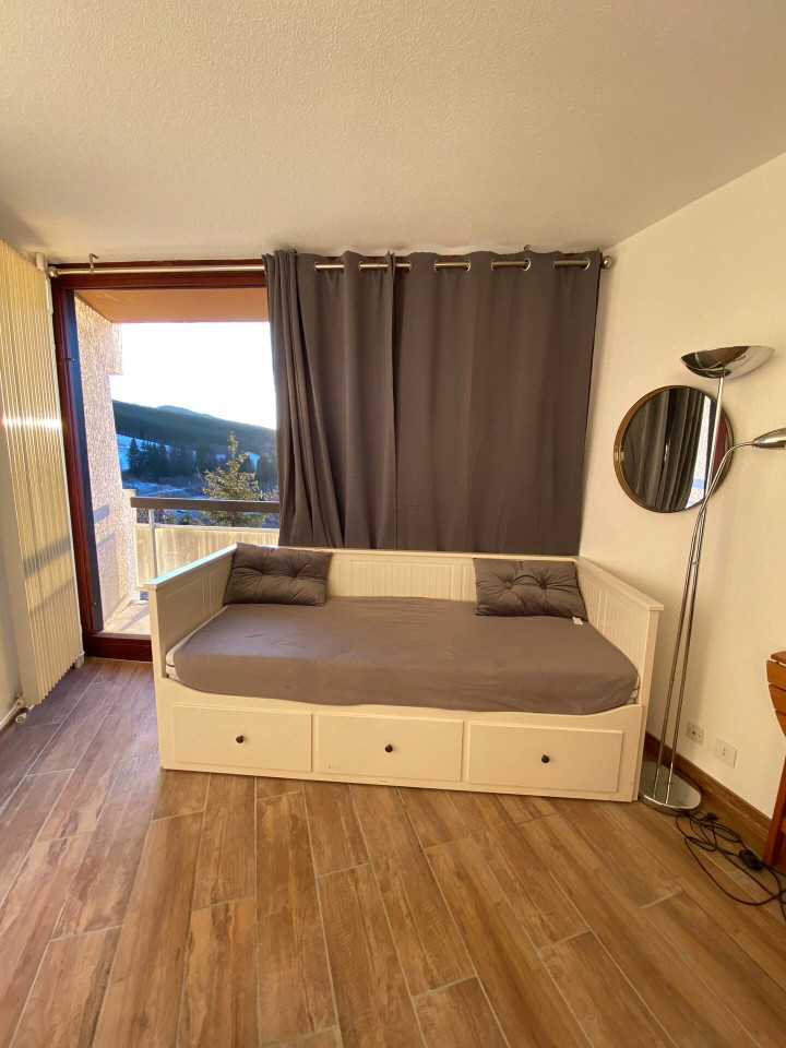 Le Balcon Côté 2000 Vos Activités De Montagne - Lans-en-Vercors