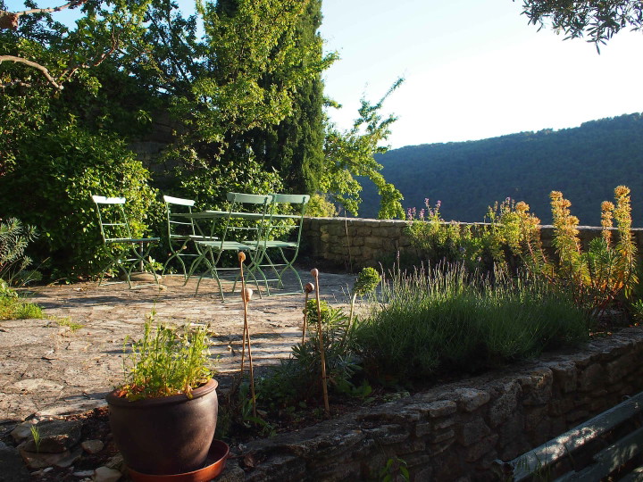 Great For 2 Families. Two Houses With A Pool - Vaison-la-Romaine