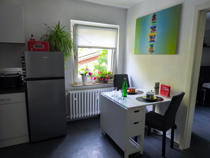 Alleinige Nutzung - Bochum