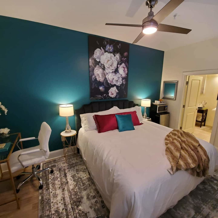 Cozy Guest Suite In The Heart Of Downtown Cincy - Cincinnati, OH
