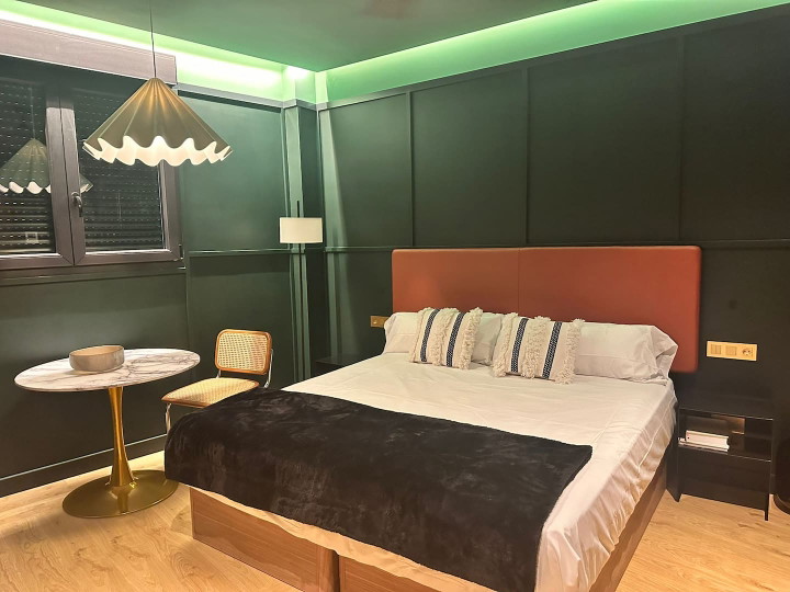 Bilbao North Shore 2, Apartment Laredo - Llodio
