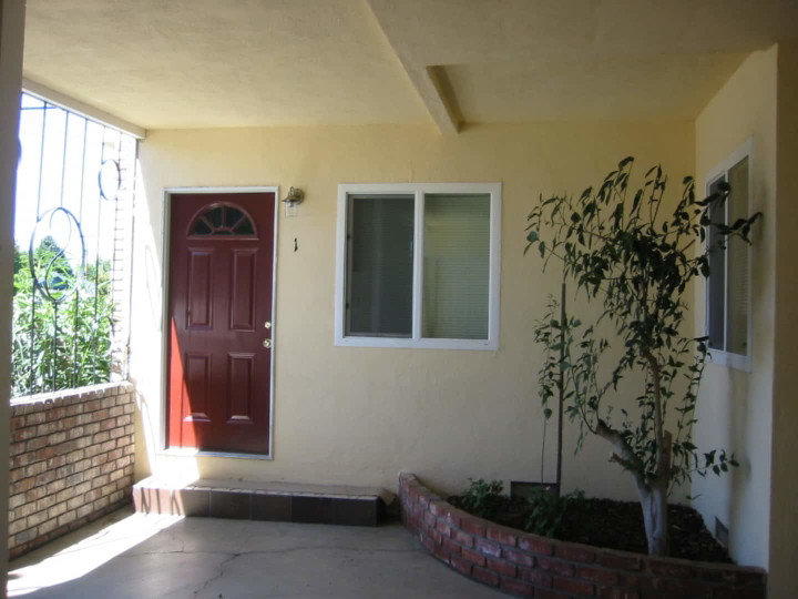 Deluxe Studio Near Kaiser Sc:traveler/tesla Intern - San Jose, CA