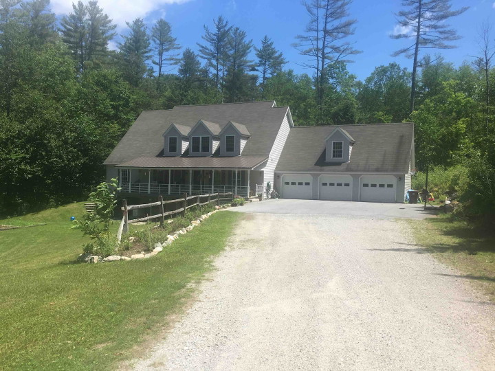 Spacious Apartment In Picturesque Arlington Vt! - Vermont