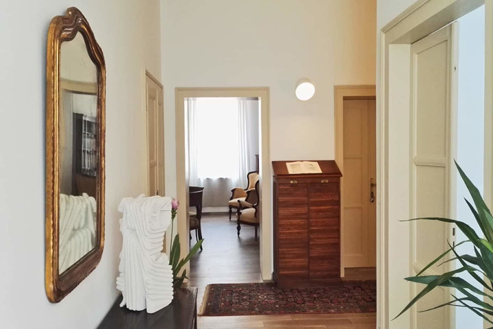 Casa Borghini - Ancona