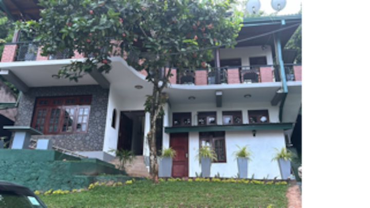 Kandy Hideout: Nature's Best - Kandy