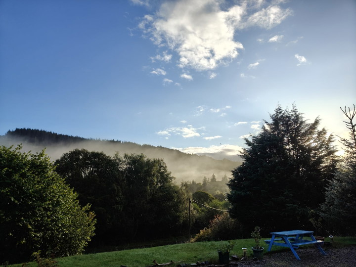 Highlands Super King Studio - Loch Ness - Fort Augustus
