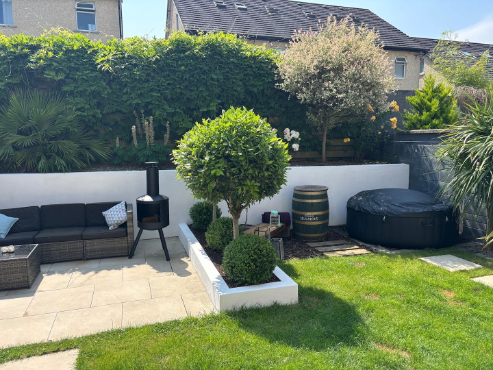 Luxury 2 Bed Stylish New Home - Limerick