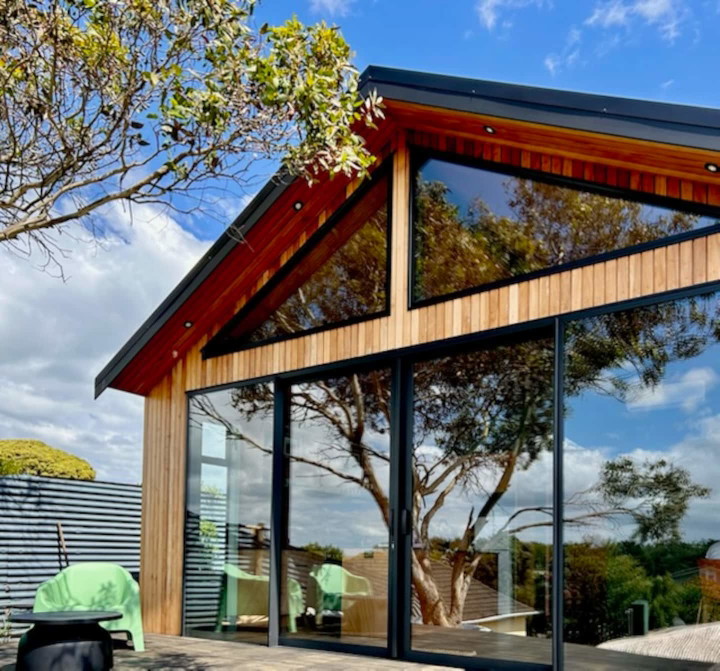 Stylish, Brand New Build - Whanganui
