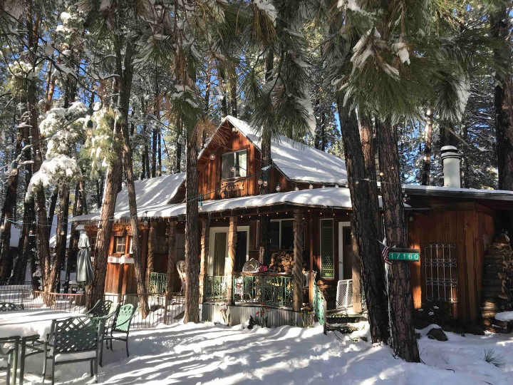 Charming Rustic Cozy Unique - Munds Park, AZ
