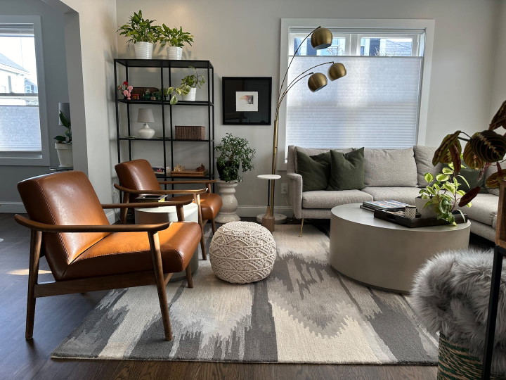 Beautiful Home Medford/boston-free Parking/tufts/t - Medford, MA
