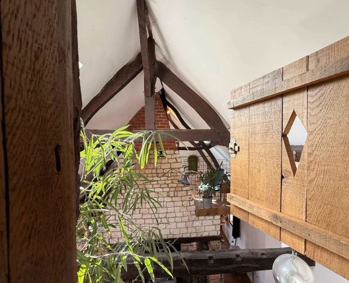 Le Refuge - Montreuil