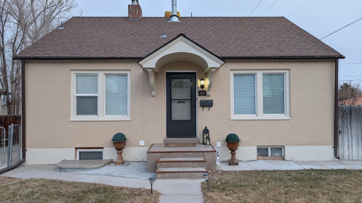 Nice First Floor Private Area - Elko, NV