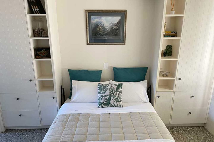 Studio Apartment @ Cherry Tree Farm - クロムウェル