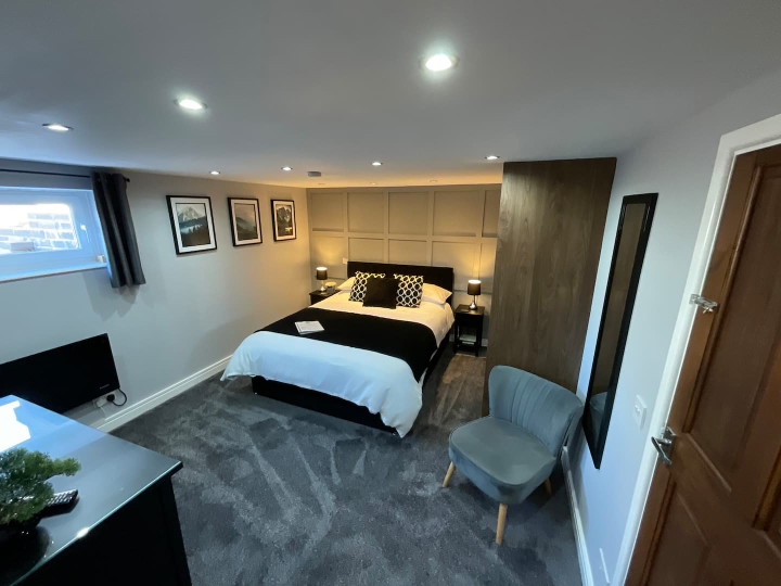Private Annexe With Modern En-suite And Parking - Torquay, UK