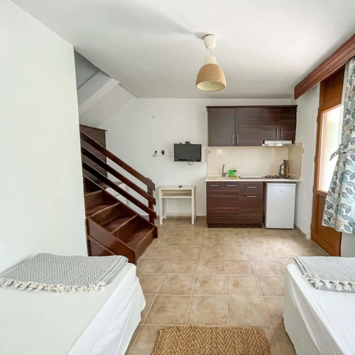 1+1 Apartlarımız - Akyaka