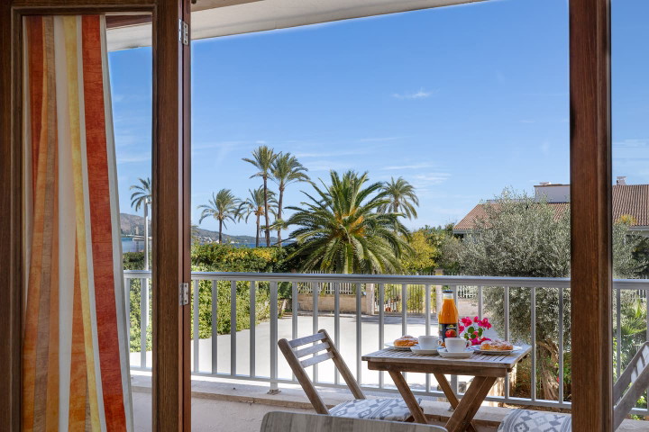 Reganyol Apartment By Rentallorca - Mallorca