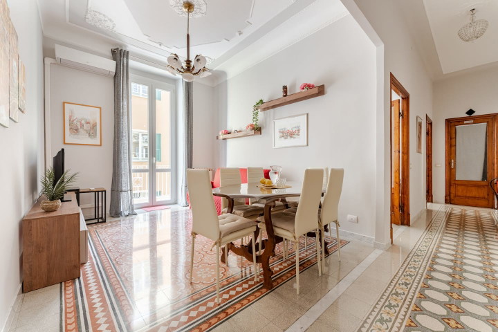 Your Home In The Center - House In The Prione - La Spezia