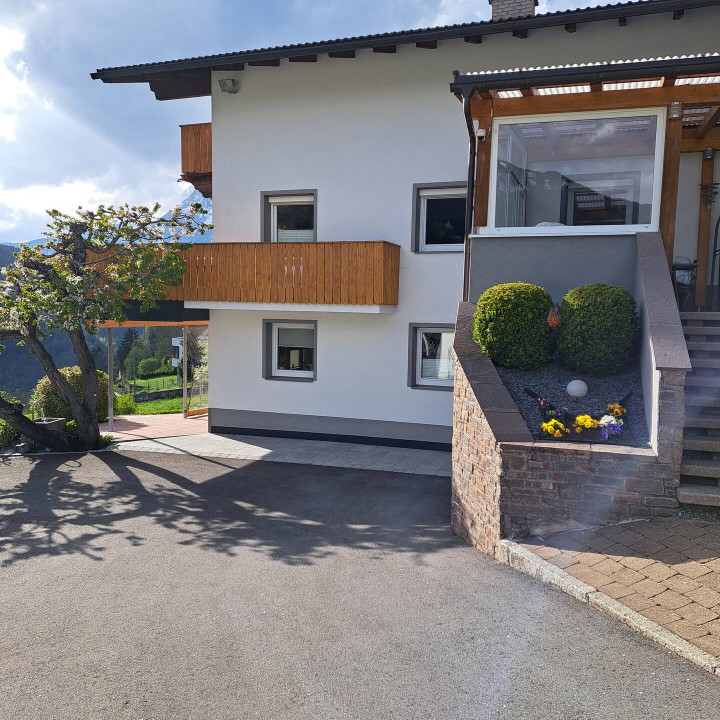 Apartment Erika - Landeck