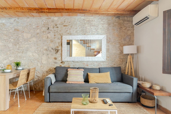 La Bella Lola House By Bhomescostabrava - Platja d'Aro