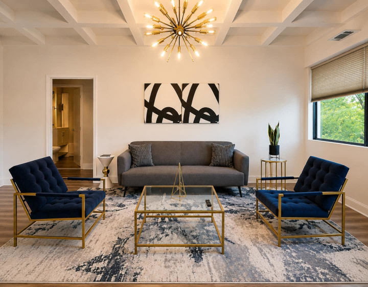 Boutique Apartment-hotel In The Heart Of Buckhead! - Atlanta, GA