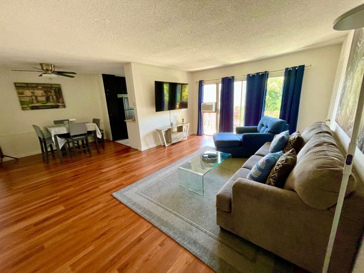 Heart Of West Hollywood 2br | Walk Everywhere - ハリウッド, CA