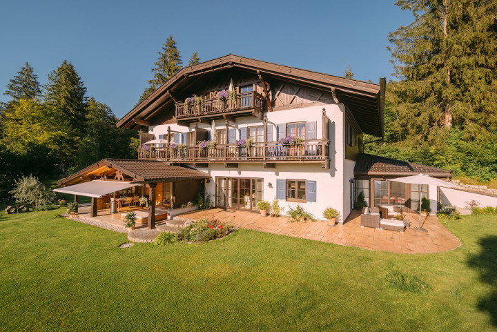 Heimhof Vacation Home, Wank Apartment 3 Stars - Garmisch-Partenkirchen
