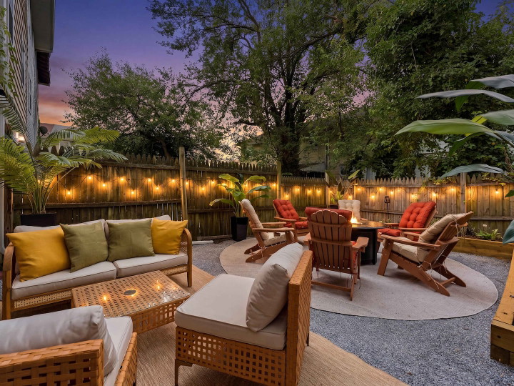 Spacious Family Retreat Near Philly W/ Game Room - Upper Darby, PA