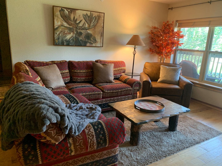 Super Location & Value 3 Bed Condo Near Vail/bc - Edwards, CO
