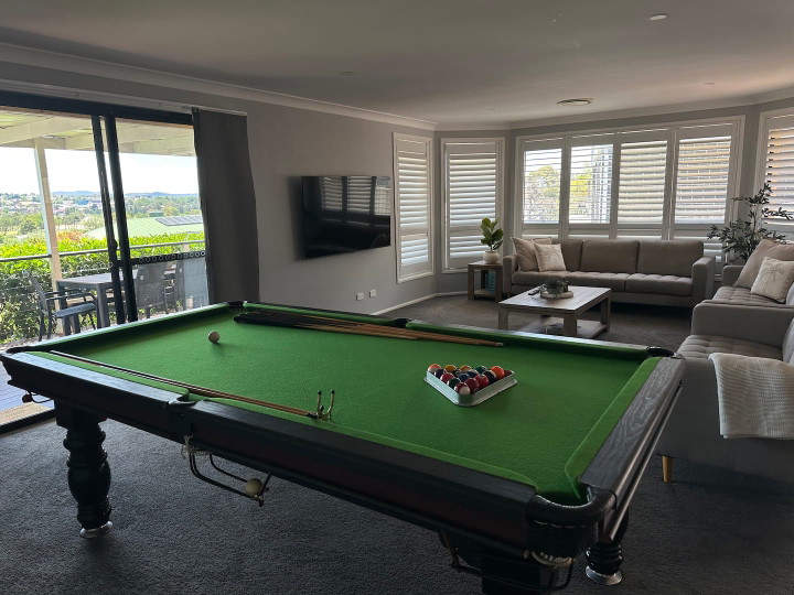 Banksia View Retreat - Goulburn