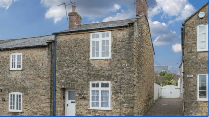 Pretty Cottage In Sherborne - Sherborne