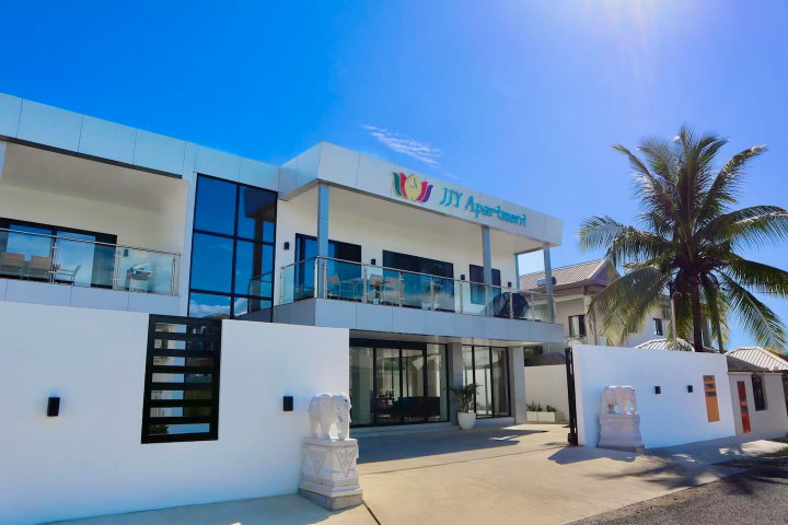 Jjy Apartments - Nadi