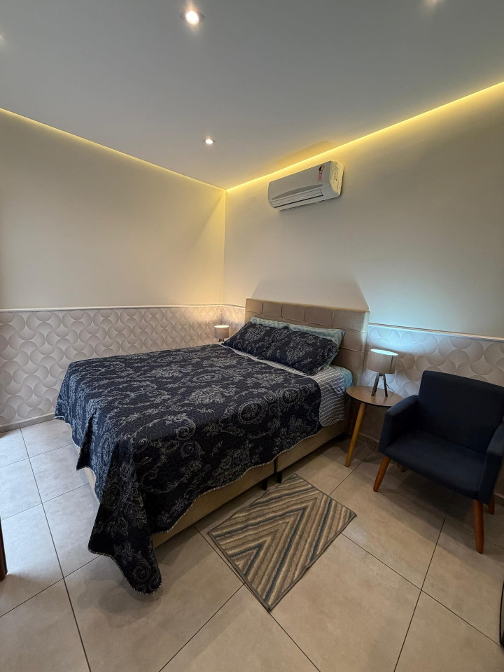 Studio Apartment Ii Downtown Cheiro Ba - Sorocaba