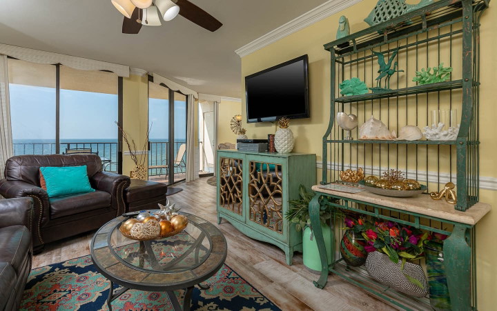 **Gulf Front ~ Phoenix 3 ~ 1 Br** - Foley, AL
