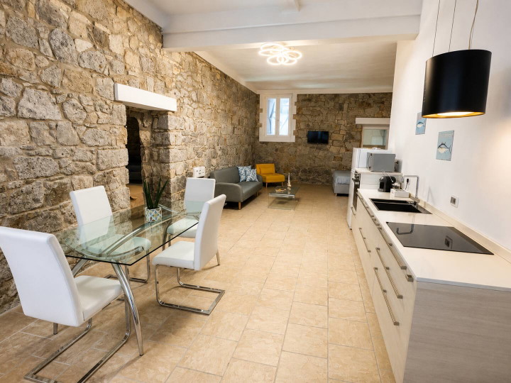 Maison Tabarka Suite - Carloforte