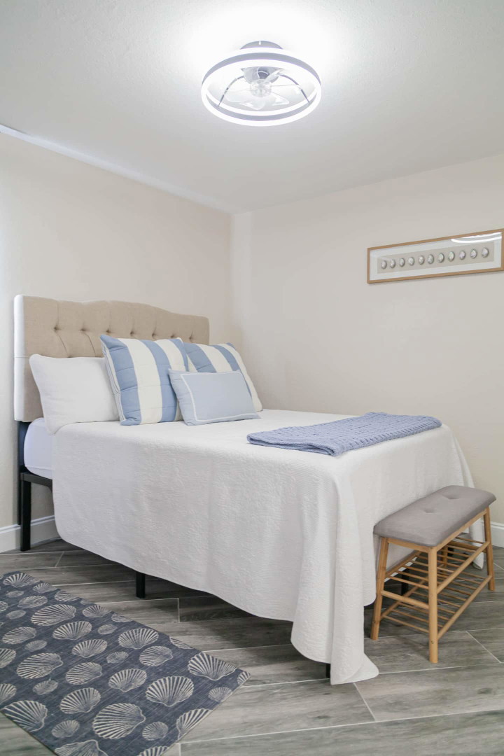 Cozy Condo Steps From The Sand - Satellite Beach, FL