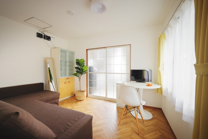 Songshan/shishou Temple/dao Hot Spring 3 Minutes/single 3 And Futon 1 - Matsuyama