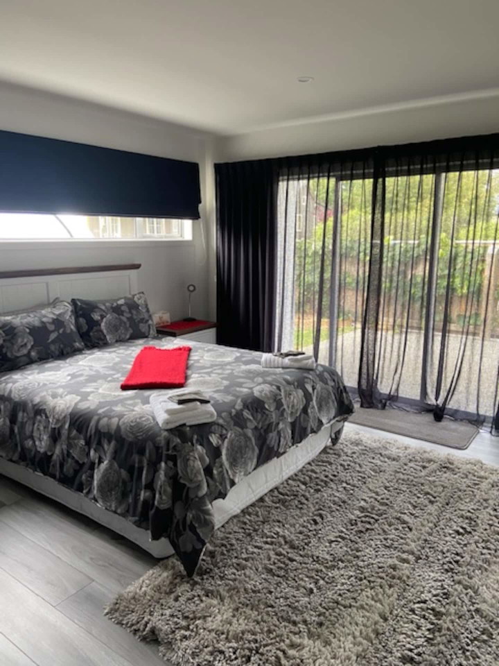 « Cosy Studio On Prendiville Lane » - Greytown