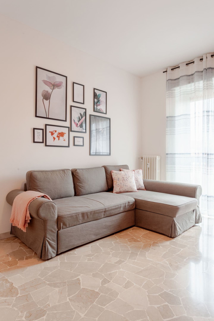 La Petite Maison Milanese In Centro - Milan