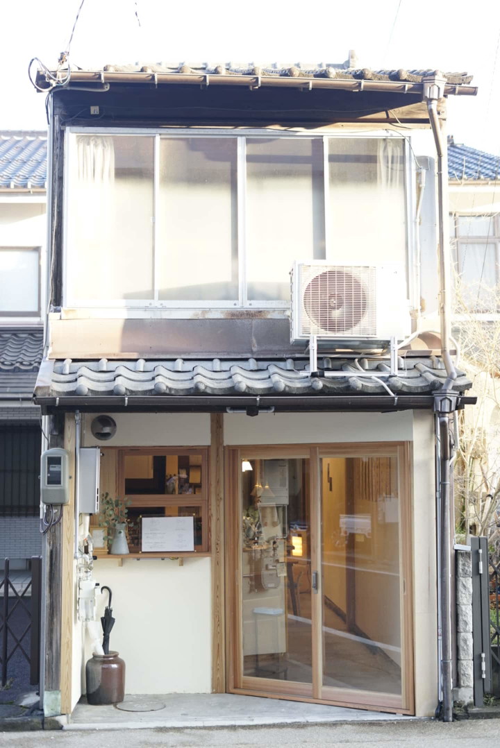 ひと息つく旅。 Yubai No Kominka - Matsue