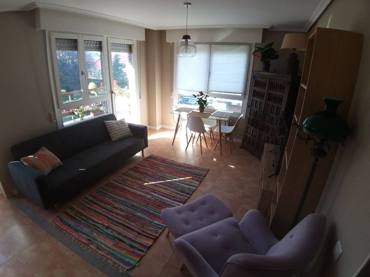 Bel Appartement à Treto, Bárcena De Cicero - Colindres