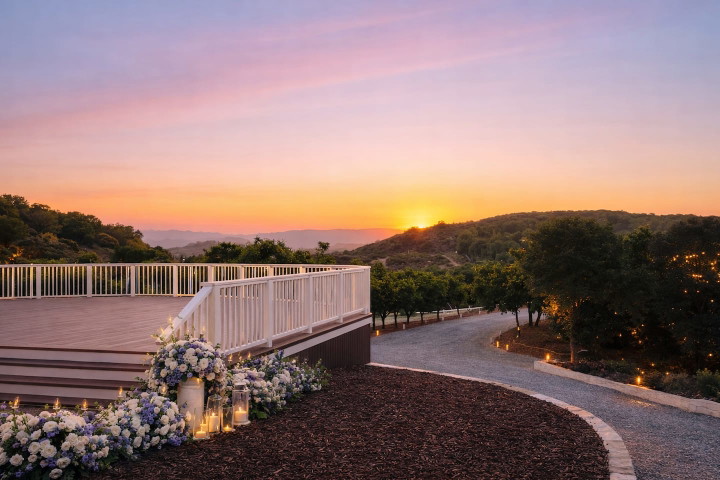 360°view 5ac Luxvilla 4b4b10minwinecountrytemecula - Temecula, CA