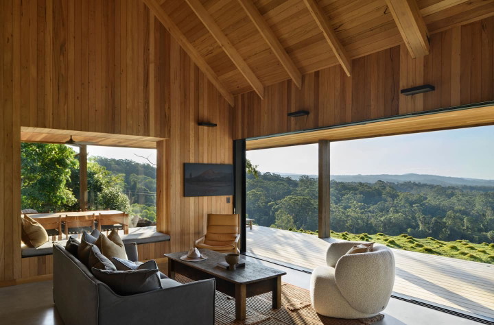Hautacam Ii - Hinterland Haven - Cooroy