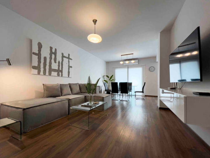 Leonidouresidency4-modern 3bed Limassol Centre - Cyprus