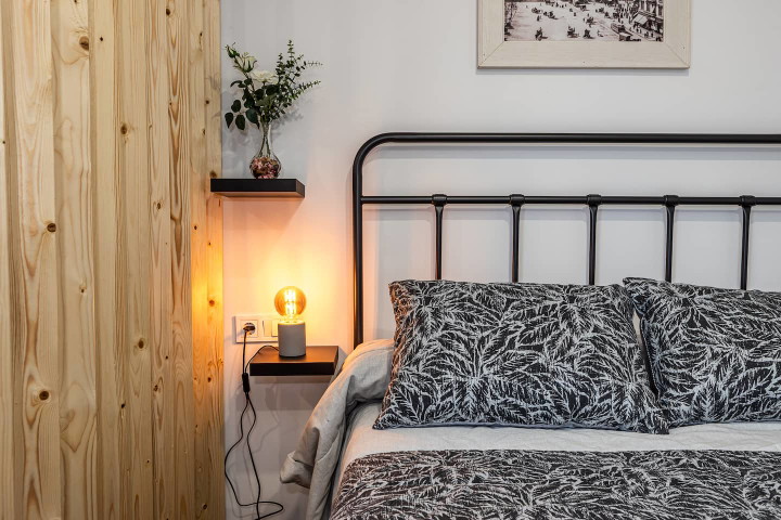 Estudio En Ciempozuelos - Valdemoro