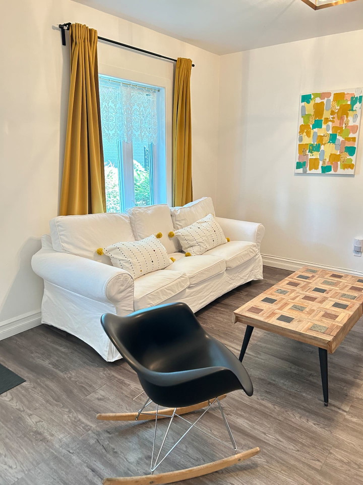 Longueuil Free Parking 2 Bedroom - Longueuil
