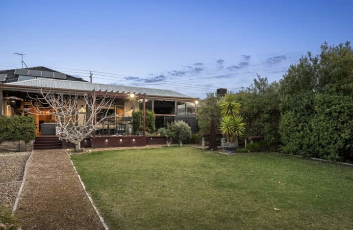 Portarlington Family Fun House - Melbourne