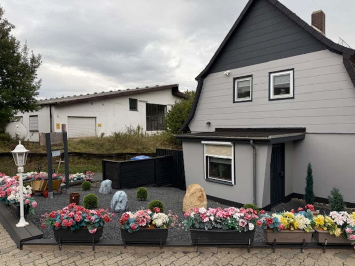 Bauernhaus - Bad Gandersheim